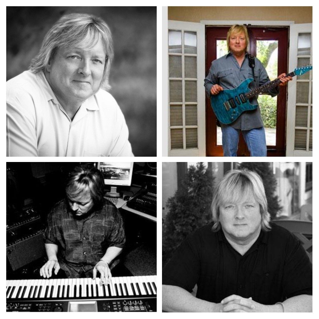 Official Website of Dan Dailey | Singer & Song Writer